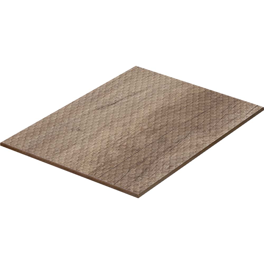 Fundermax Balkonbodenplatte Vollkern Kern Braun | 5171 Polar Oak | NH ...