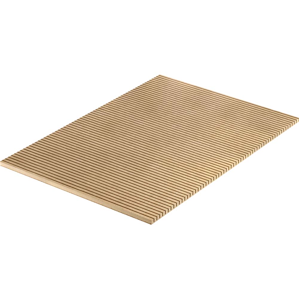 Sonae Arauco MDF Form | roh | geschliffen | 2800.00 | 1030.00 | 8.00 ...